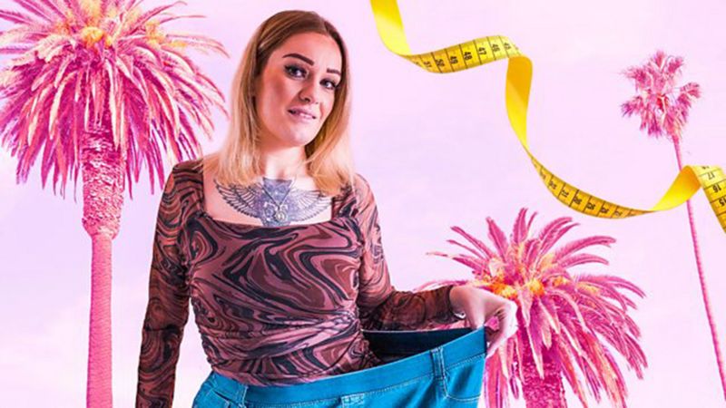 Warnings against 'reckless' weight loss surgery abroad - BBC News