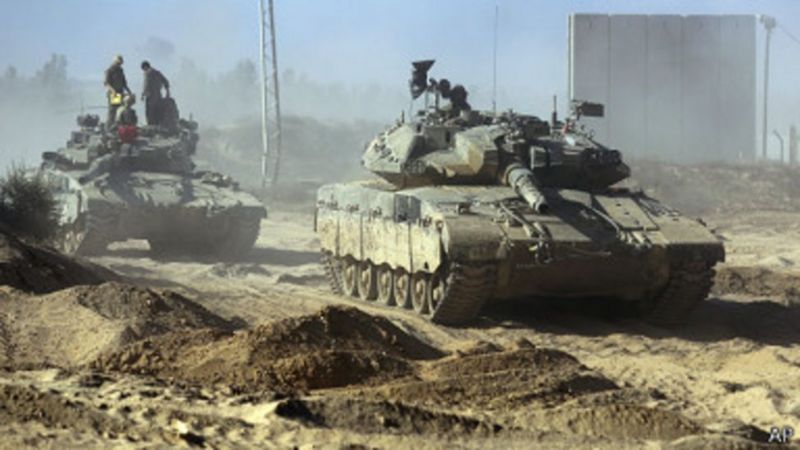 Conflit israélo-palestinien : 10 questions pour comprendre la violence ...