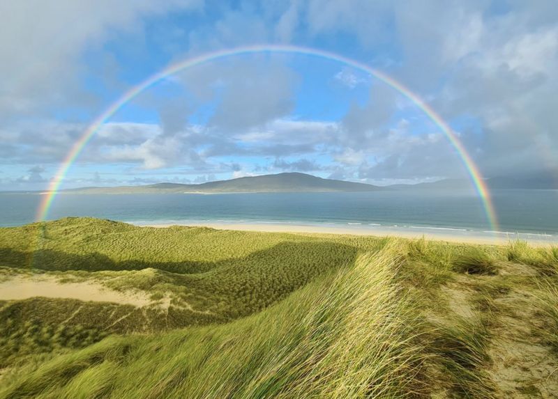 Your pictures of Scotland: 8-15 October - BBC News