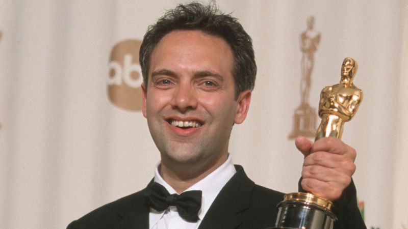 Knighthoods for directors Sam Mendes and Steve McQueen - BBC News