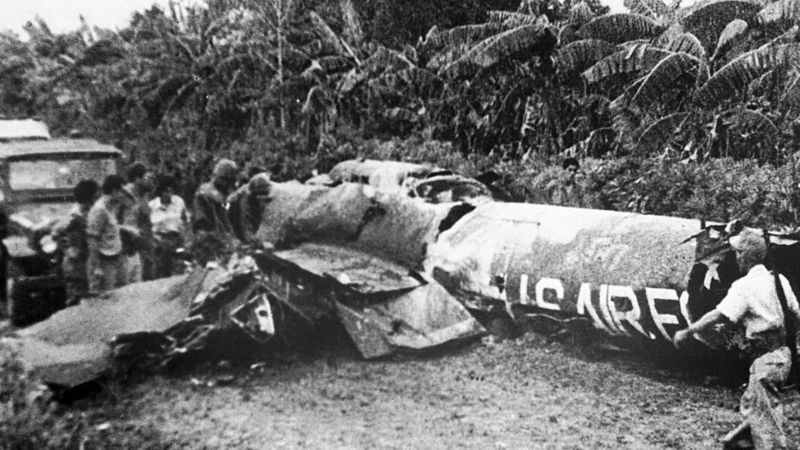 Crisis de los misiles en Cuba: cómo fue el evento que casi lleva a una guerra nuclear entre ...