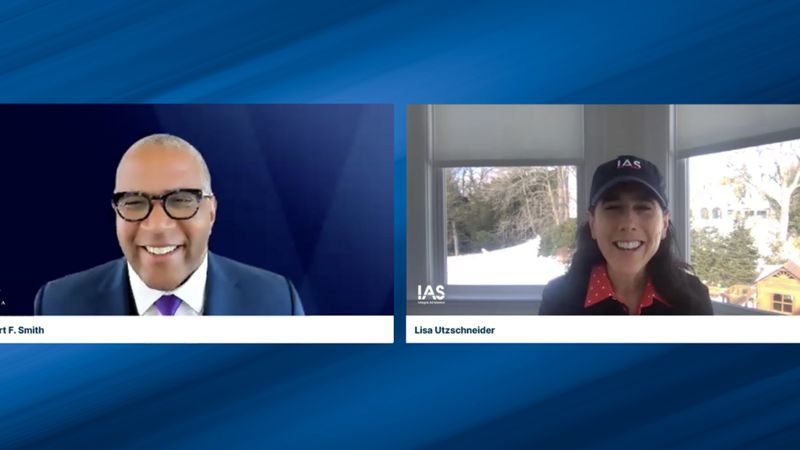 CEO Secrets: 'Wearing caps on video calls keeps us unified' - BBC News