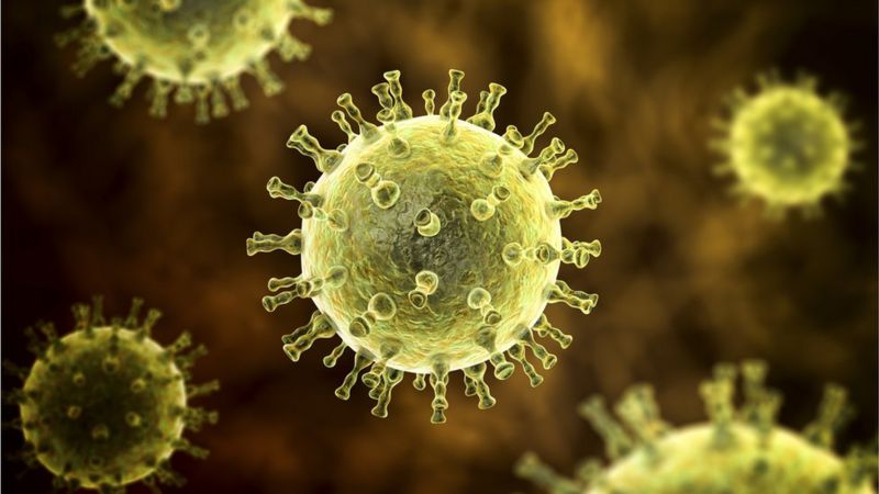 Chickenpox: What is it? Why is it spreading at the moment? Can you ...