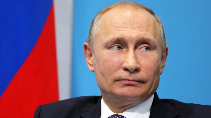 Firm founded by KGB spy to guard US Moscow embassy - BBC News