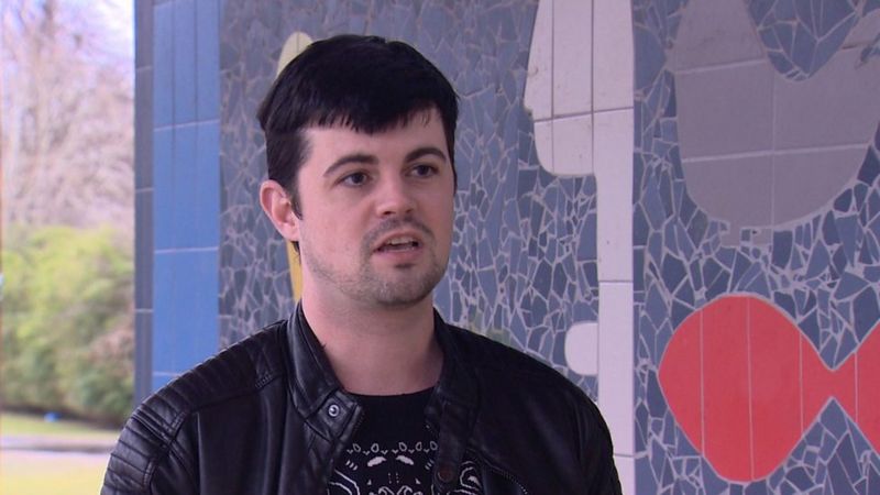 Lgbt Rights New French Law To Criminalise Conversion Therapy Bbc News