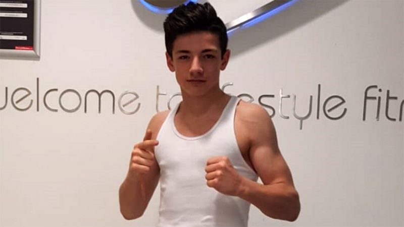 Spennymoor police pursuit death driver had vendetta, mum says - BBC News