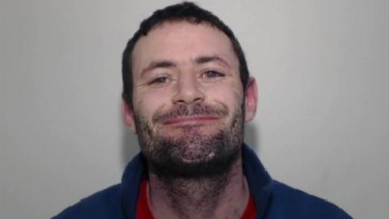 Rochdale Sex Attacker Jailed Over Womans Three Day Ordeal Bbc News