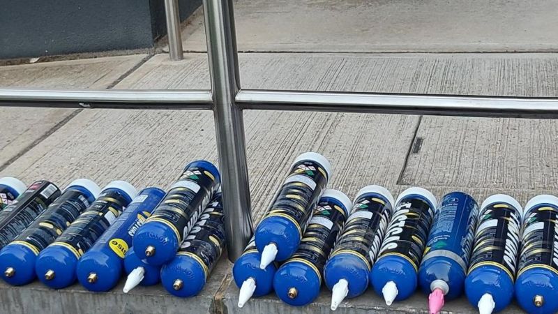 Nitrous oxide: Southend mum's campaign over 'laughing gas' - BBC News