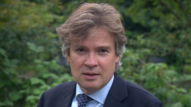 Protesters who 'intimidated' BBC journalist sentenced - BBC News