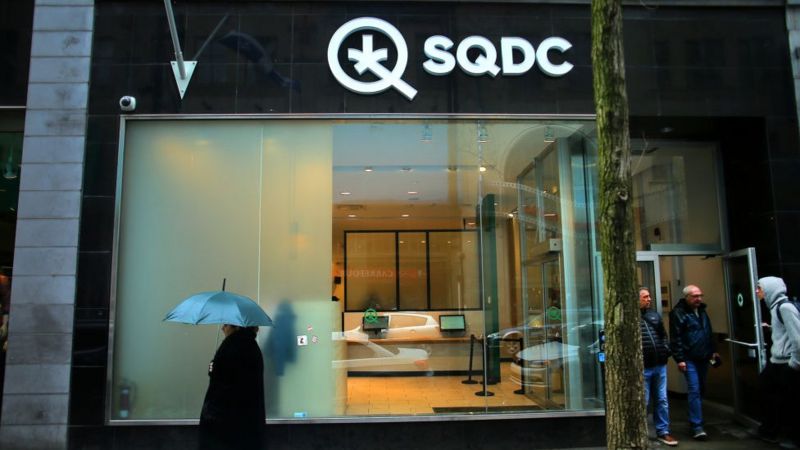 Freedom Convoy: Why Canadian truckers are protesting in Ottawa - BBC News