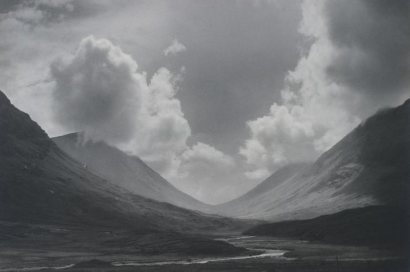 Edward Chambre Hardman: National Trust shows photographer's archive ...