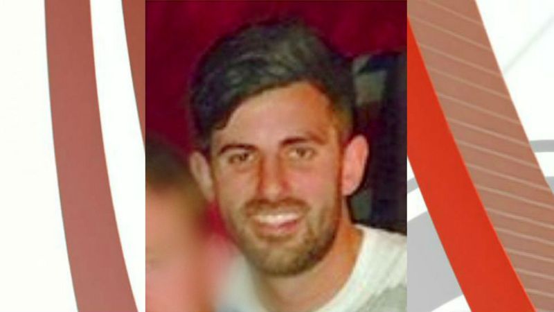 Murderer Donald Pemberton found with 'knife' in prison cell - BBC News