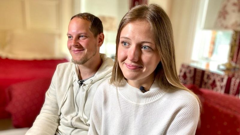 Ukraine war: Concerns over employability barriers for refugees in NI ...