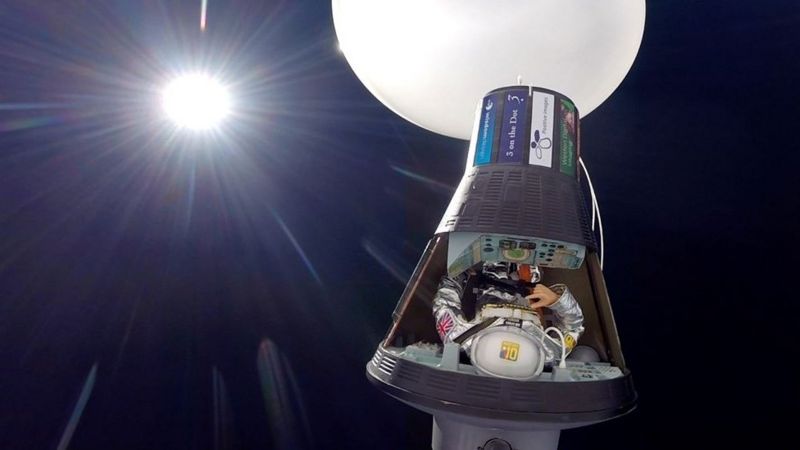 In Pictures: Action Man convention at Palitoy factory - BBC News