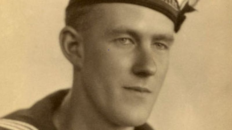 HMAS Sydney: DNA reveals identity of Australia's famous 'unknown sailor ...