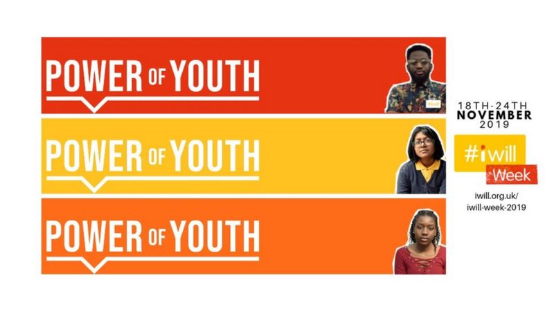 What is I Will Week? - BBC Newsround