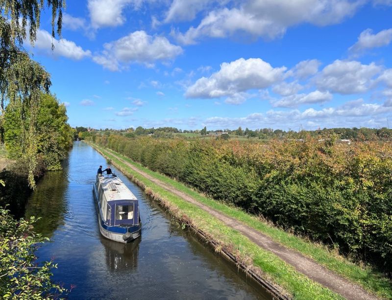 England's Big Picture: 10 October - 16 October 2022 - BBC News