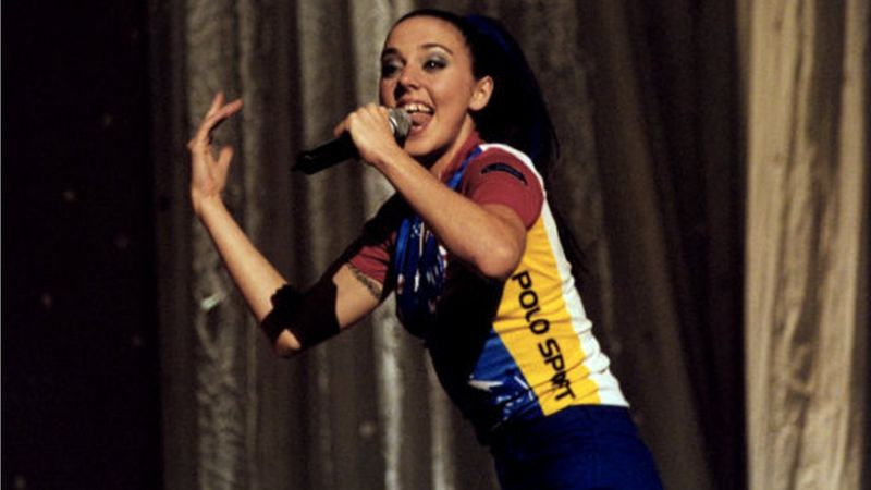 Here are our 10 possibilities for the Spice Girls reunion - BBC News