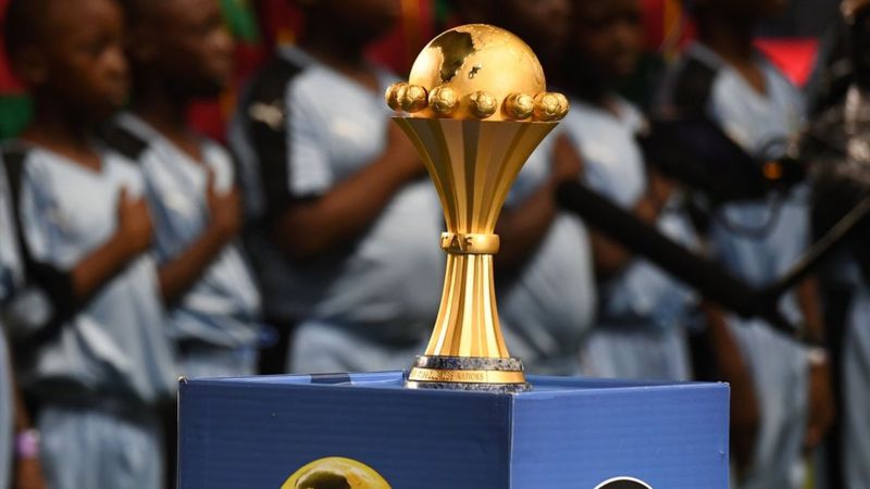 CAN 2019 : le tirage au sort de la compétition prévu le 12 avril - BBC ...