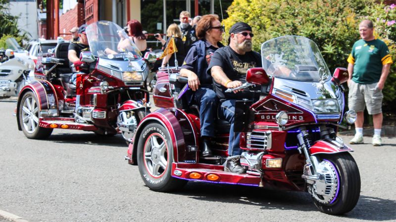 Your pictures of Scotland: 27 May - 3 June - BBC News