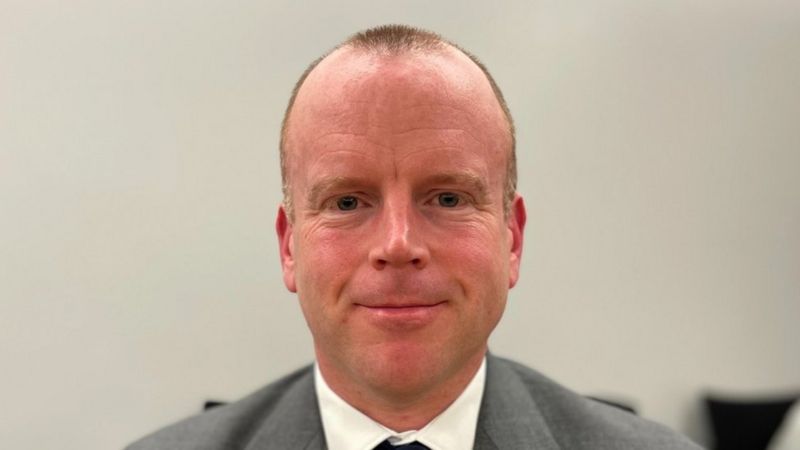 Bookshop terror plot 'raised memories of 1930s Germany' - BBC News