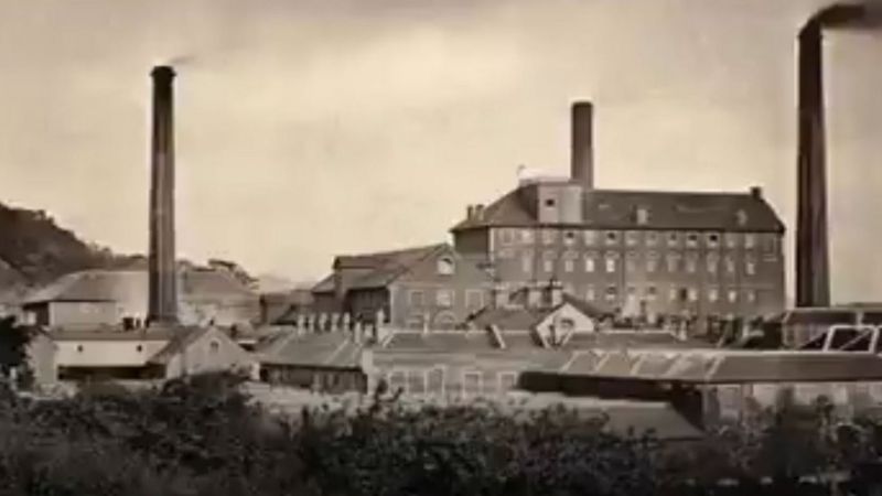 Colman's Norwich factory closure in 2019 confirmed - BBC News