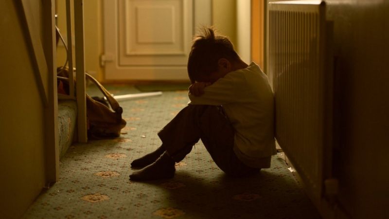 ¿cómo Hay Que Tratar A Los Agresores Sexuales Cuando Son Menores De