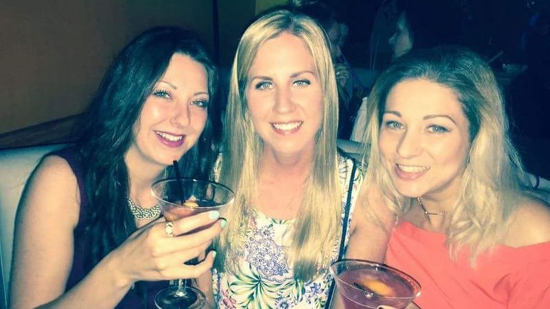 Rachel Day died of sepsis 10 days after diagnosis - BBC News