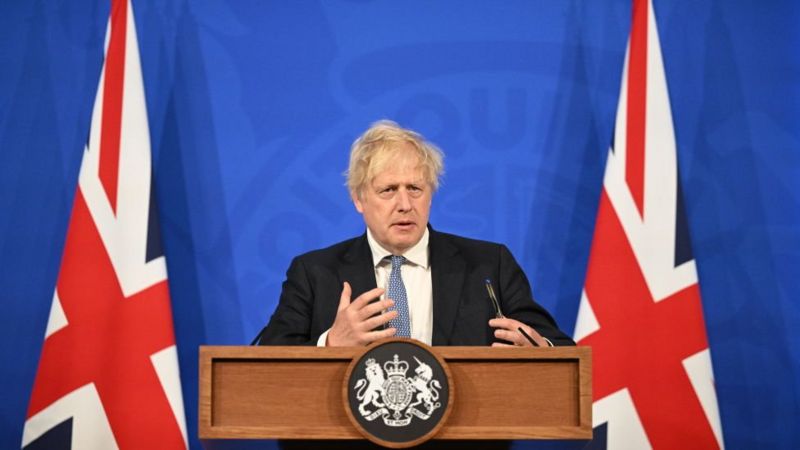 The political guard is changing again - BBC News