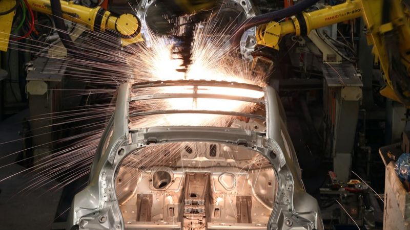 Polluting firms 'will be hit by climate policies' - BBC News