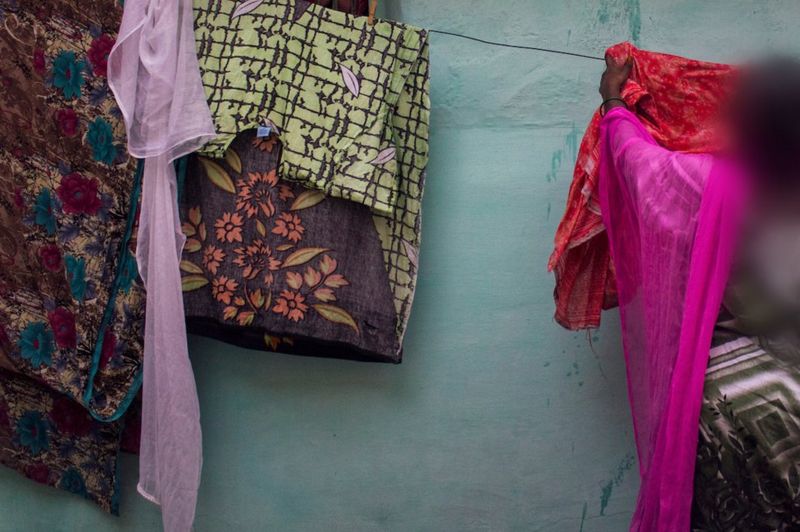 Indian factory workers supplying major brands allege routine ...