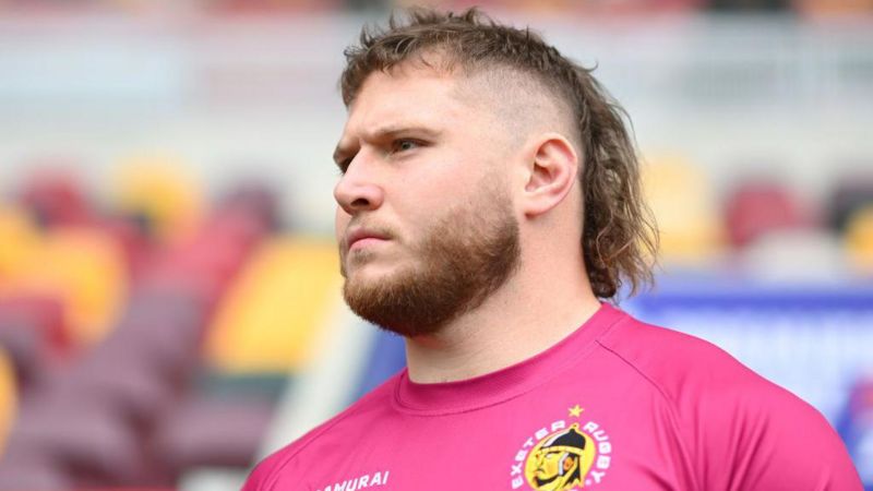 Scottish Rugby Union - Latest News - BBC Sport