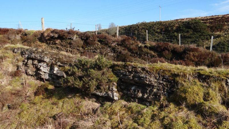Giving life to a woman found in a 4,250-year-old grave in Caithness ...