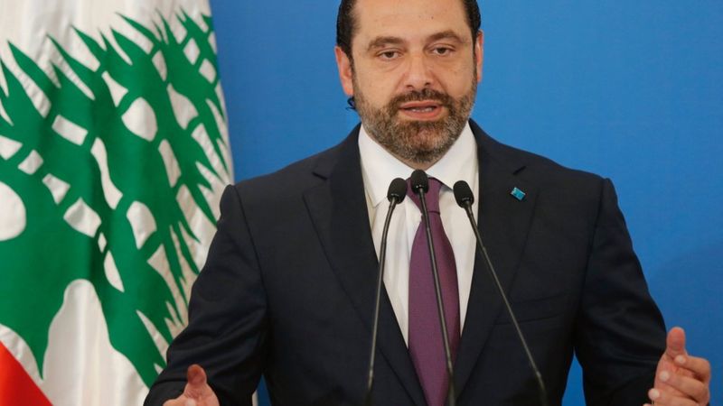 Lebanon election: Hezbollah leader declares 'victory' - BBC News