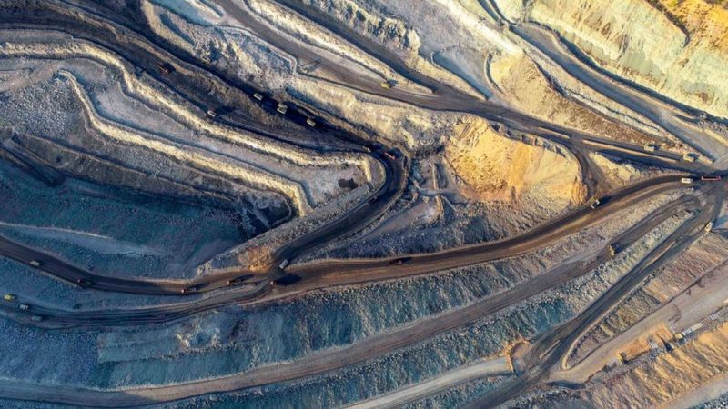 Climate change: Fossil fuel production set to soar over next decade ...