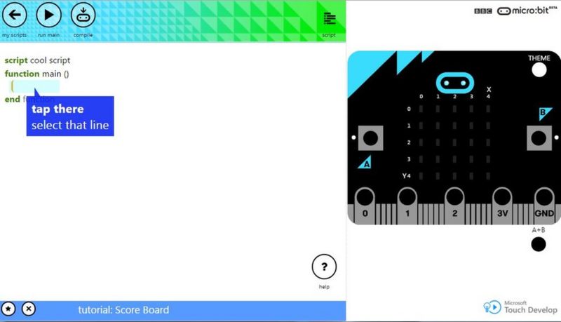 BBC Micro Bit mini-computer faces further delay - BBC News