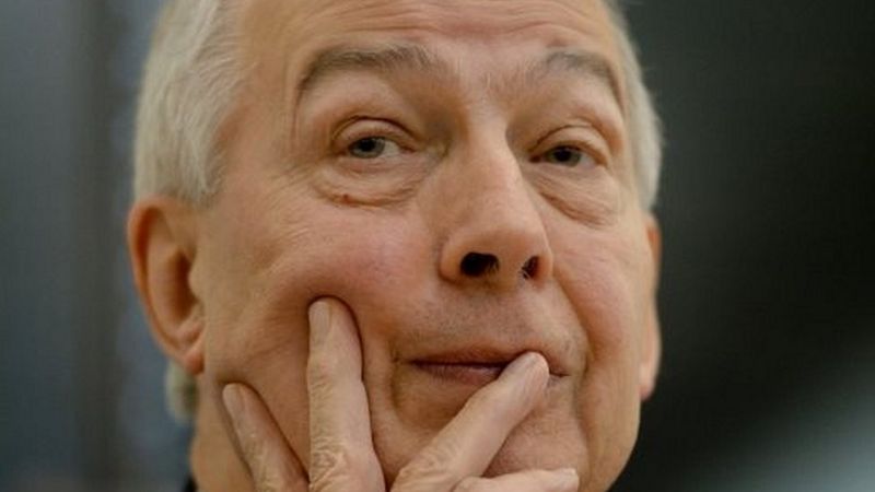 Profile: Who is Frank Field? - BBC News