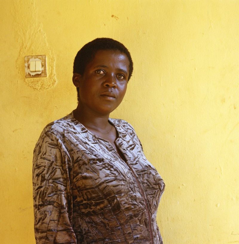 Rwanda genocide: Treating the trauma 26 years on - BBC News