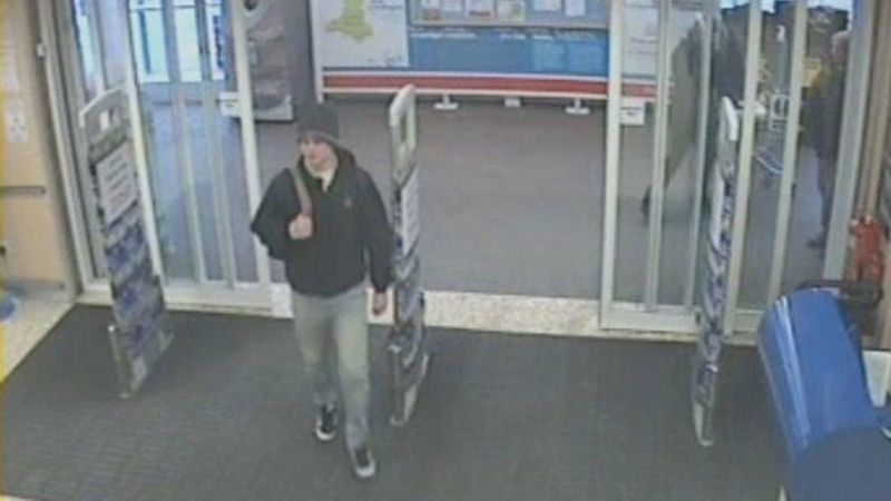 Lee Rigby revenge attacker may have targeted victim - BBC News