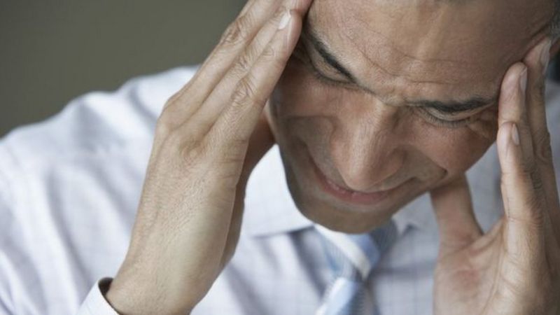 5 métodos para controlar a dor com a mente - BBC News Brasil