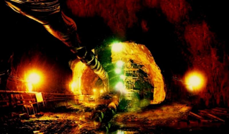 Tus fotos: los encantos ocultos del mundo subterráneo - BBC News Mundo