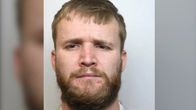 Wiltshire man who raped woman twice jailed for six years - BBC News