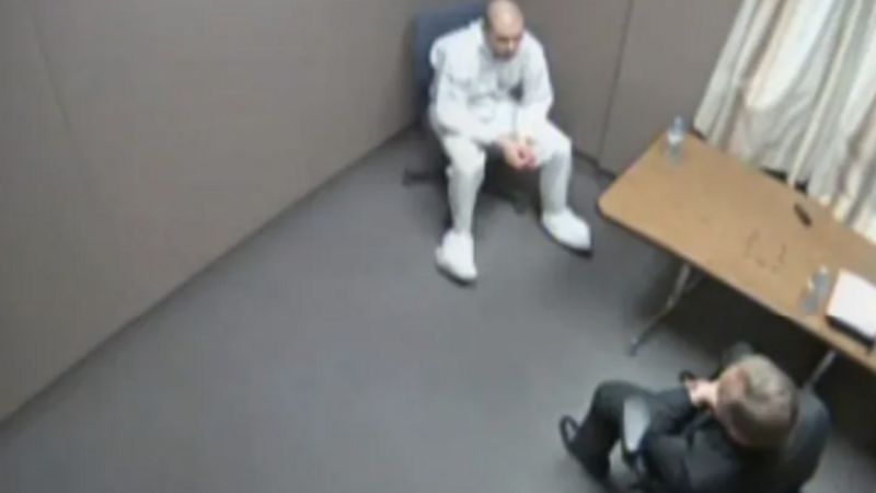 Incels: A new terror threat to the UK? - BBC News