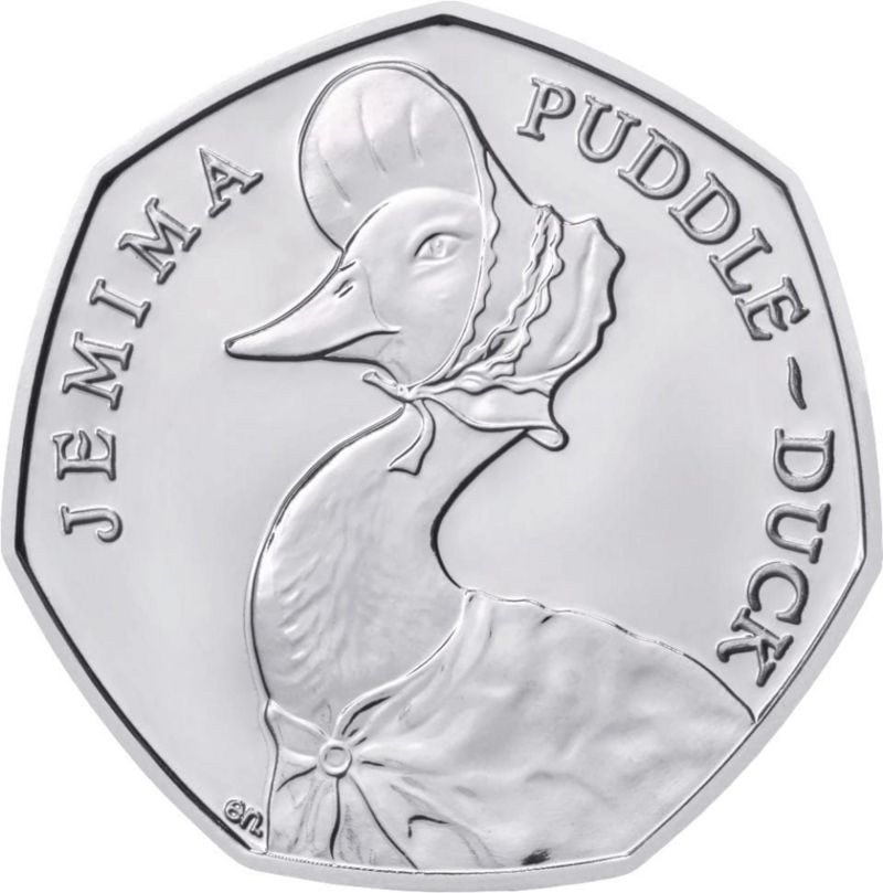Could the 50p in your pocket really make you a fortune? - BBC News