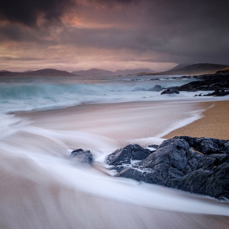Scottish Landscape Photographer of the Year Awards winners - BBC News