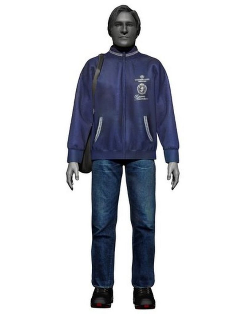 Balmore Cold Case The Face Of A Mystery Man Found Dead In The Woods