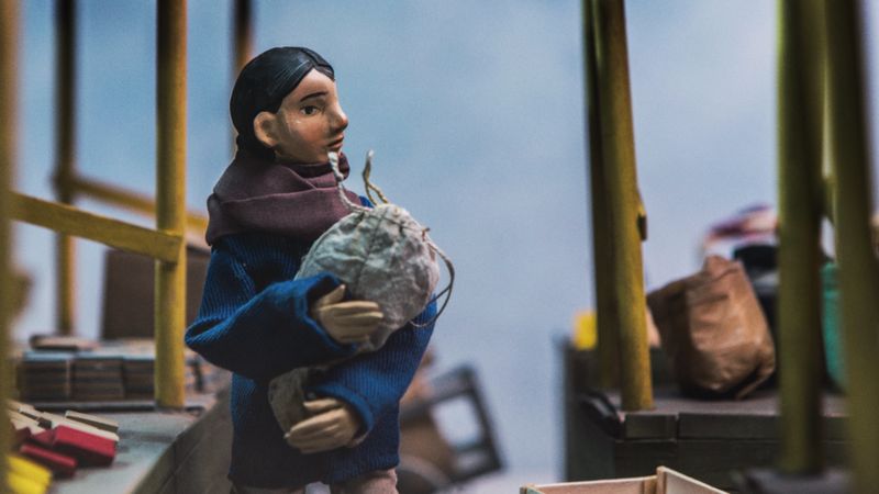 La "generación Jangmadang", los jóvenes "capitalistas" de Corea del ...