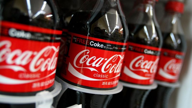 Plastic: Why Coca-Cola won't be ditching single-use plastic bottles ...