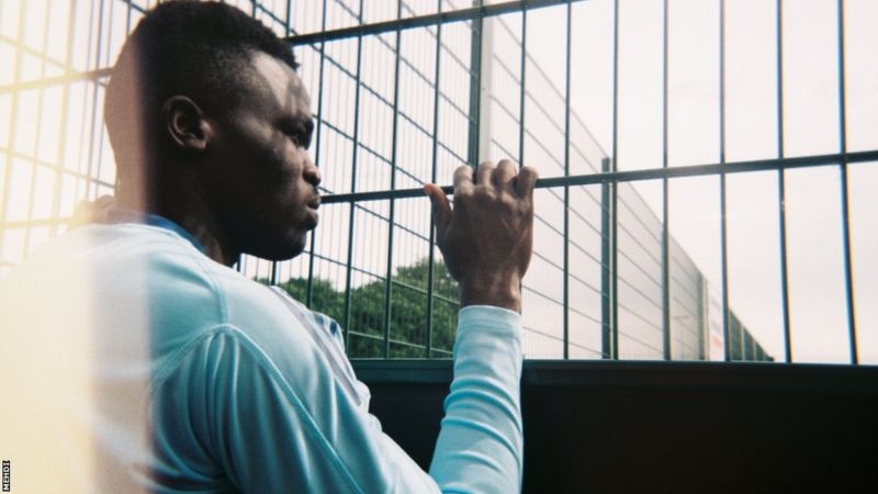 World Refugee Day: Goal Click and UNHCR on football's global impact ...