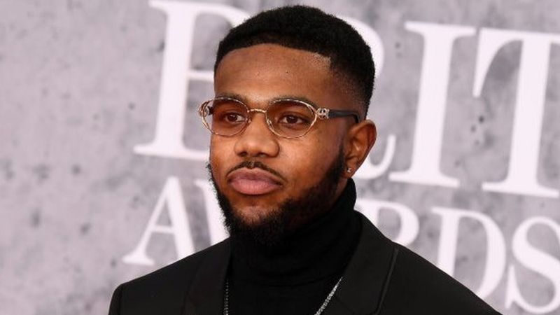 Ramz 'in the right hands' after 'suicide' tweet - BBC News